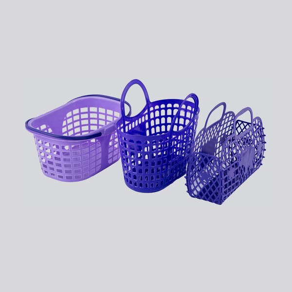 Sacvin: Plastics from Nigeria